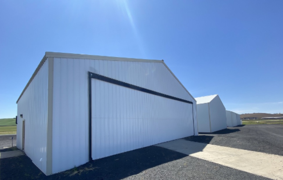 Port of Whitman County | Port Properties Available